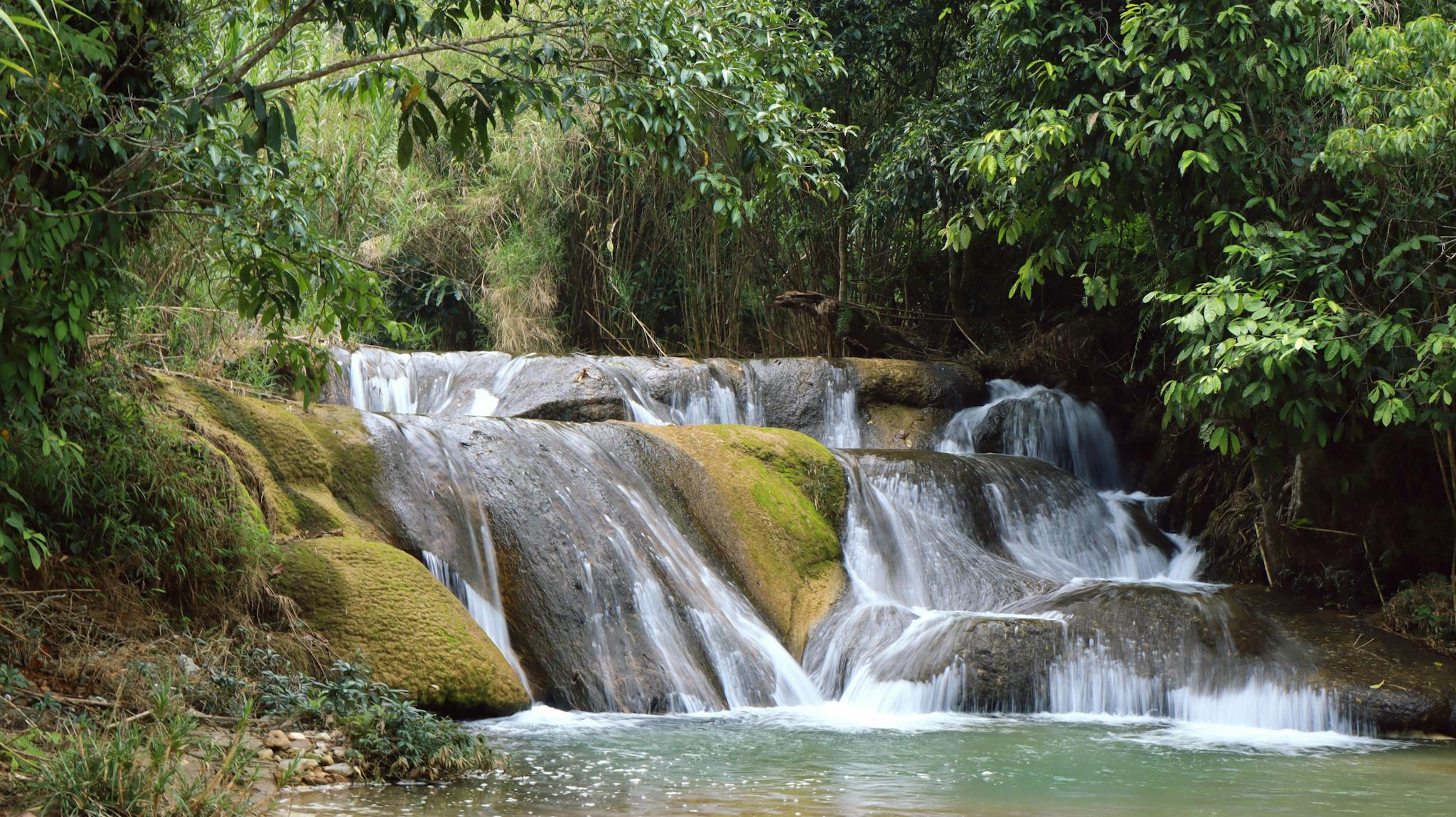The Power & Purpose Of Waterfall Charts | Solvenna